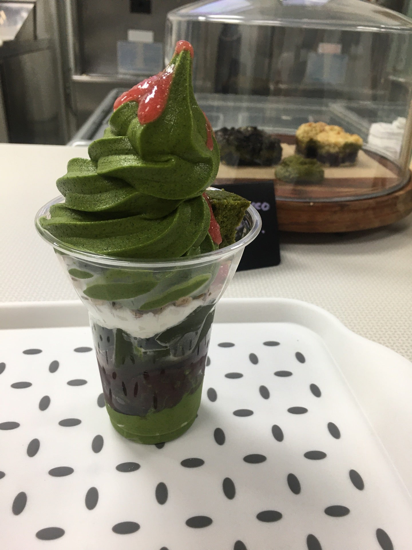 Meccha Matcha, 11816 Artesia Blvd, Artesia, CA, Tea Rooms - MapQuest