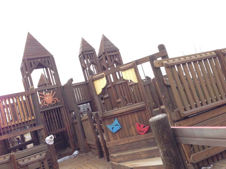 Canton, MI Map & Directions - MapQuest