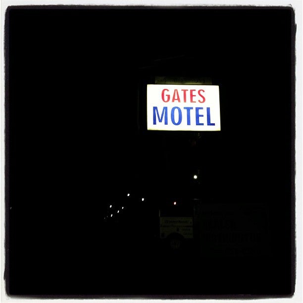 Gates Motel, 995 Buffalo Rd, Rochester, NY - MapQuest