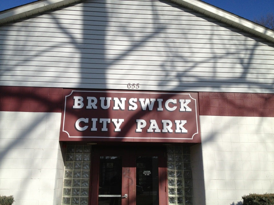 Brunswick, MD Map & Directions - MapQuest