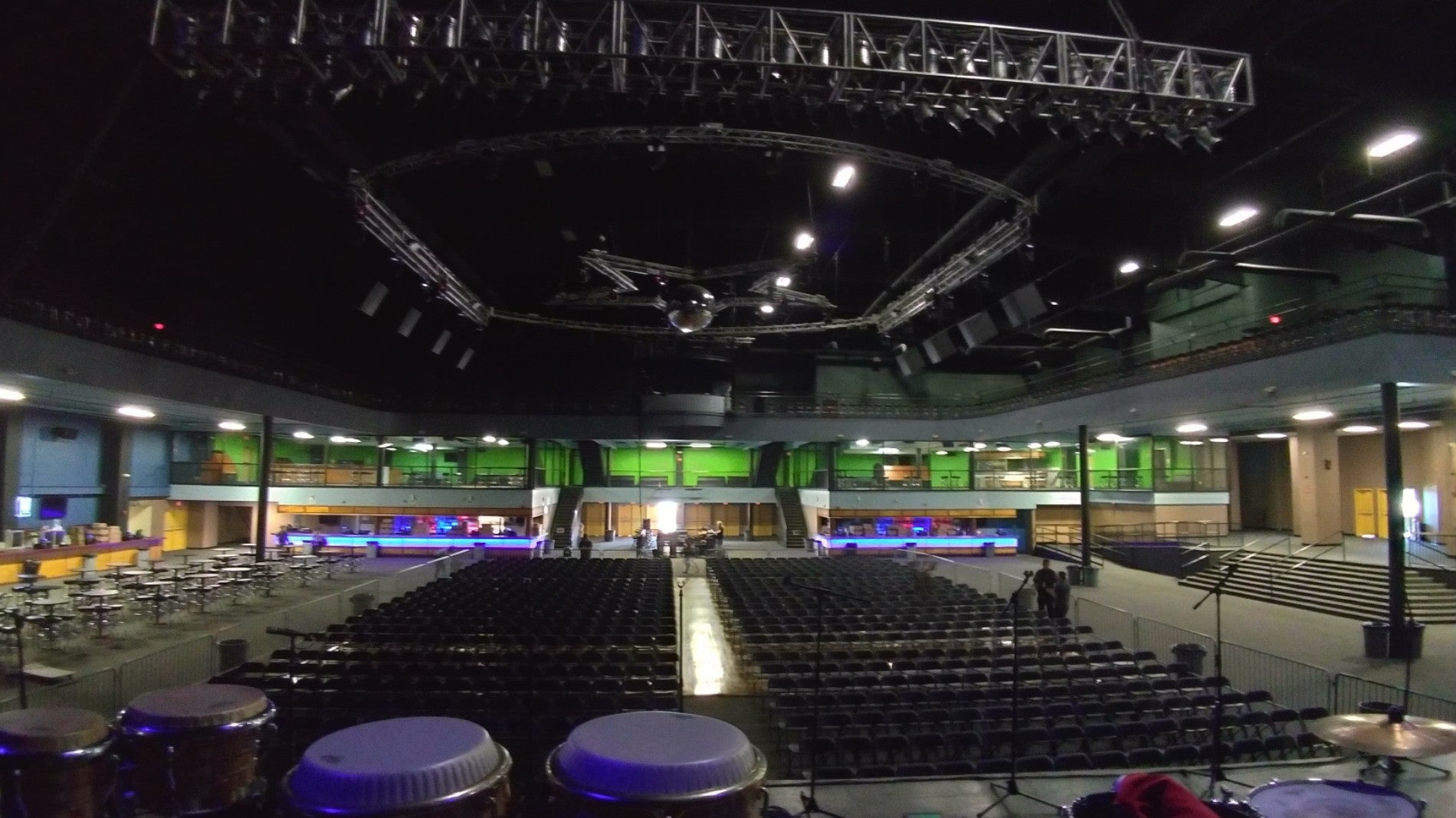 El Coliseo Austin, 9111 FM-812, Austin, TX, Night Clubs - MapQuest