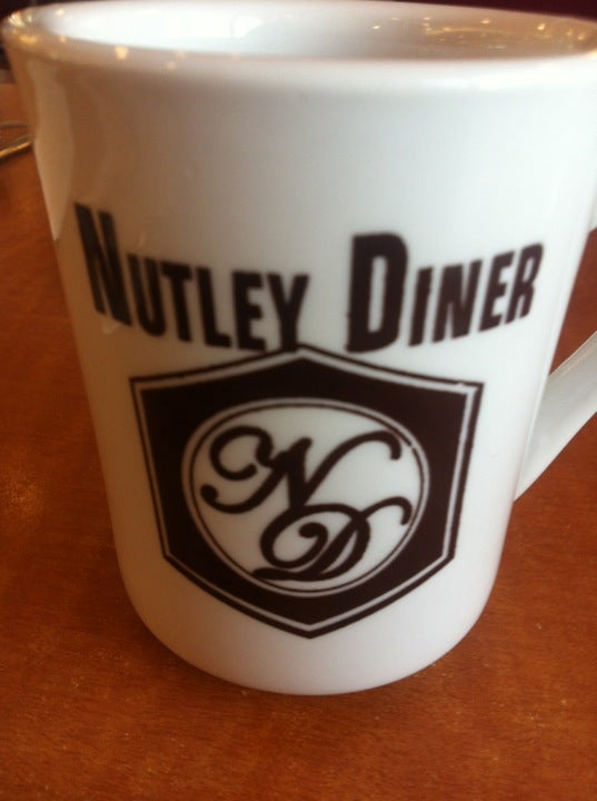 Nutley Diner, 372 Centre St, Nutley, NJ, Eating places - MapQuest