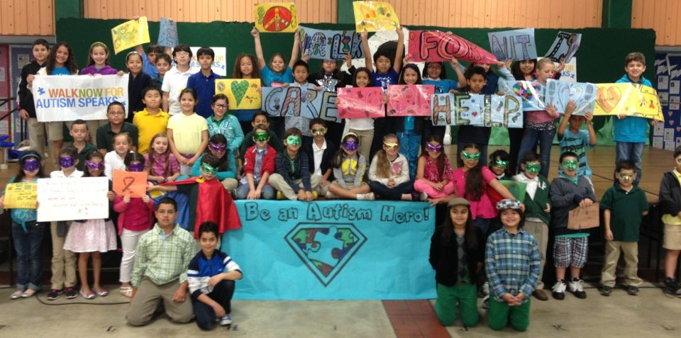 Charles R Hadley Elementary School, 8400 NW 7th St, Miami, FL ...