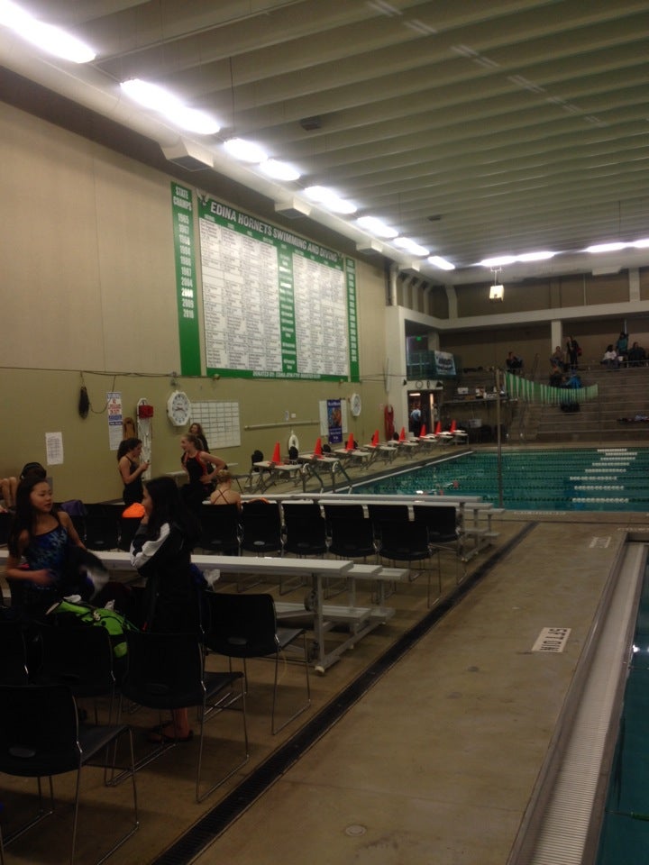 South View Middle School, 4725 Southview Ln, Edina, MN, Schools - MapQuest