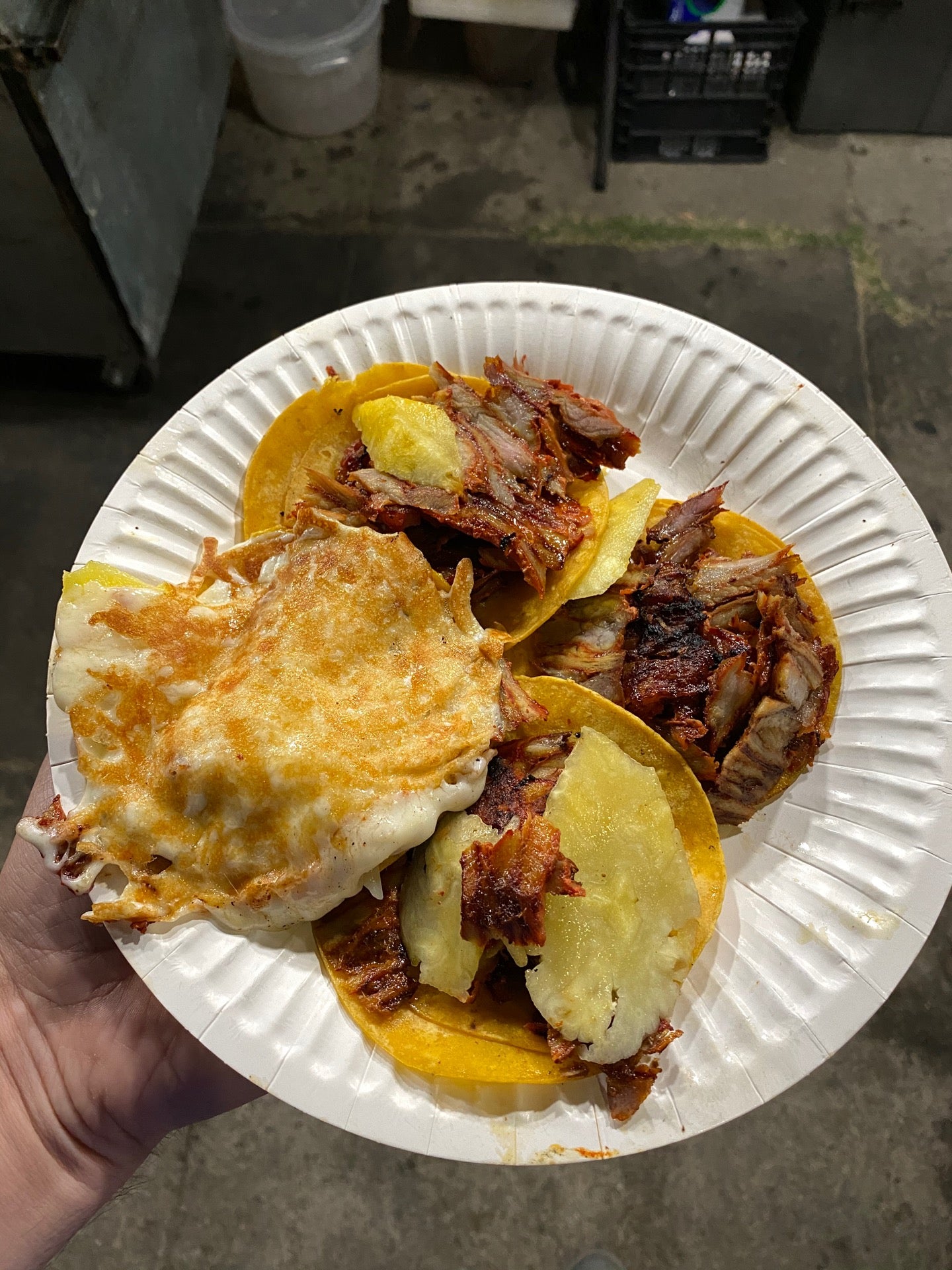 Tacos El Pastorcito - CLOSED, 2900 Hyperion Ave, Los Angeles, CA ...