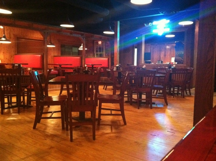 Roadrunner Cafe, 2821 Washington Rd, Augusta, GA, Cafe - MapQuest