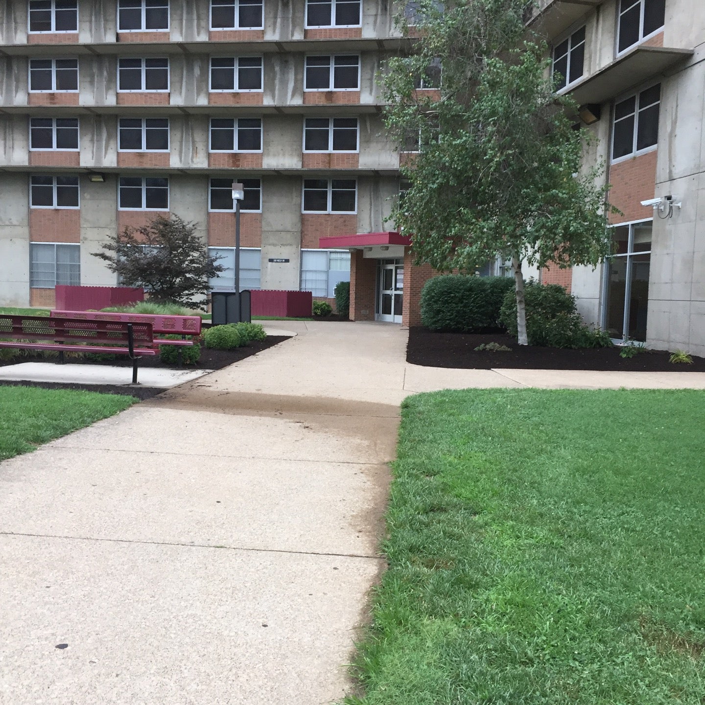 Mae Smith Hall, 330 Neely Dr, Carbondale, IL - MapQuest