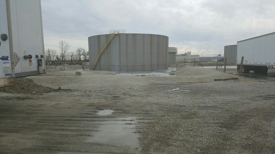 Exxonmobil Cicero Lube Plant, 3907 S Cicero Ave, Chicago, IL - MapQuest