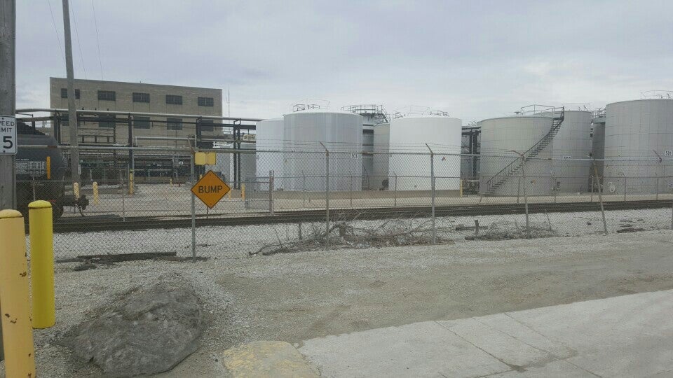 Exxonmobil Cicero Lube Plant, 3907 S Cicero Ave, Chicago, IL - MapQuest