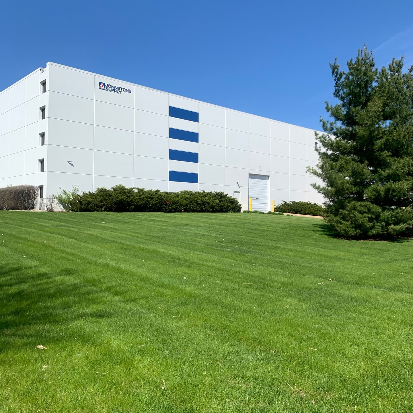 Johnstone Supply, 3500 Corporate Dr, Joliet, IL, Air Conditioning ...