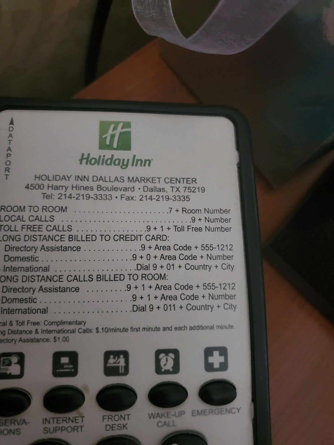 Comfort Inn & Suites Dallas Medical-Market Center, 1521 Inwood Rd ...