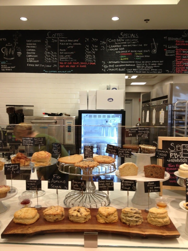 BakeHouse - CLOSED, 1407 T St NW, # T, Washington, DC - MapQuest