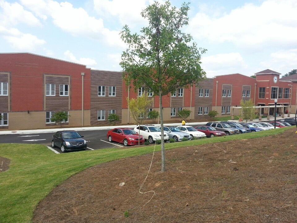 Mapquest Birmingham Ala