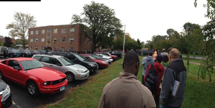 Connecticut DMV, 60 State St, Wethersfield, CT, Department Of Motor ...