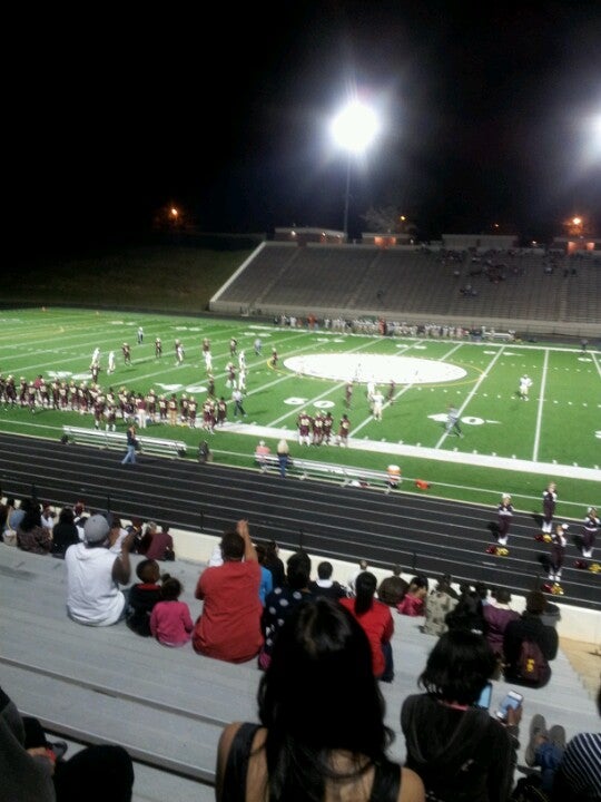 Tara Stadium, 1055 Battlecreek Rd, Jonesboro, GA - MapQuest