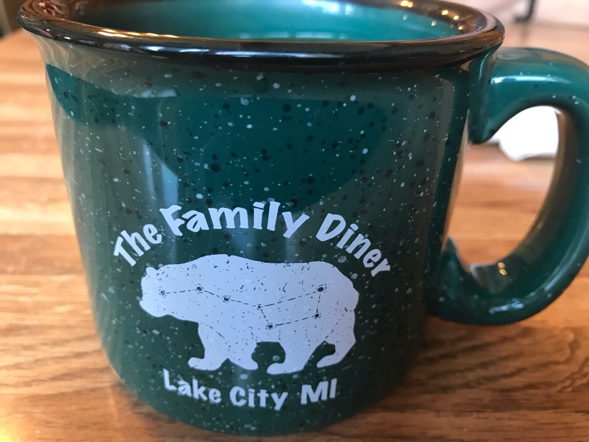 Falmouth, MI Map & Directions - MapQuest