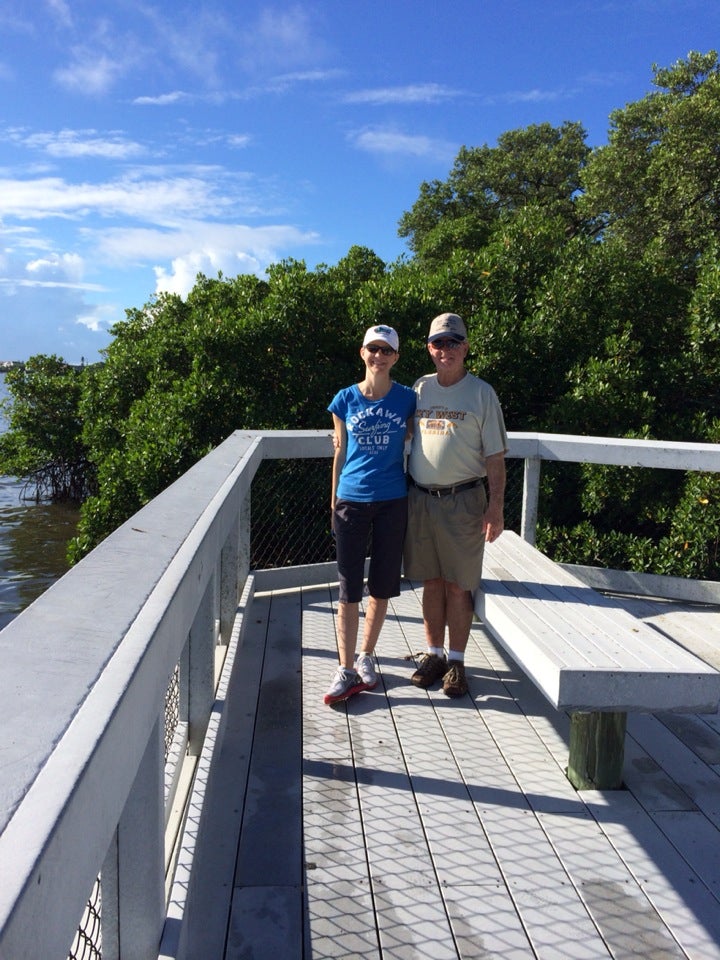Joan M. Durante Community Park, 5550 Gulf of Mexico Dr, Longboat Key ...