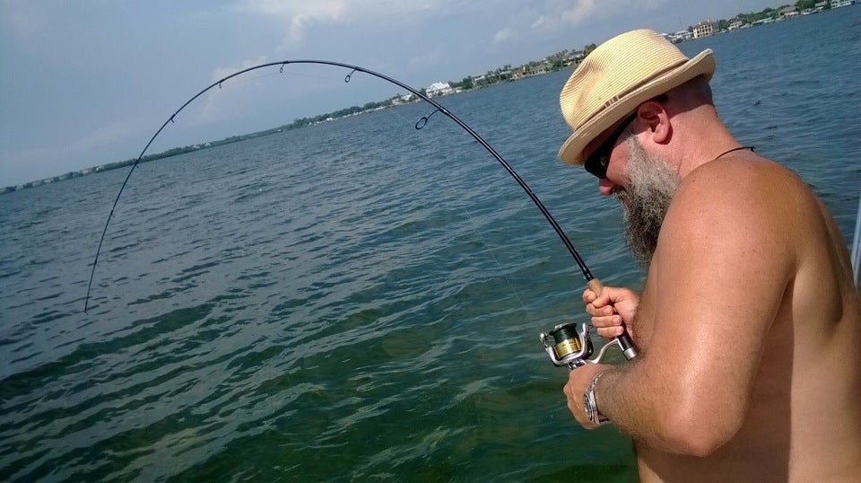 Three Rooker Island, Tarpon Springs, FL - MapQuest