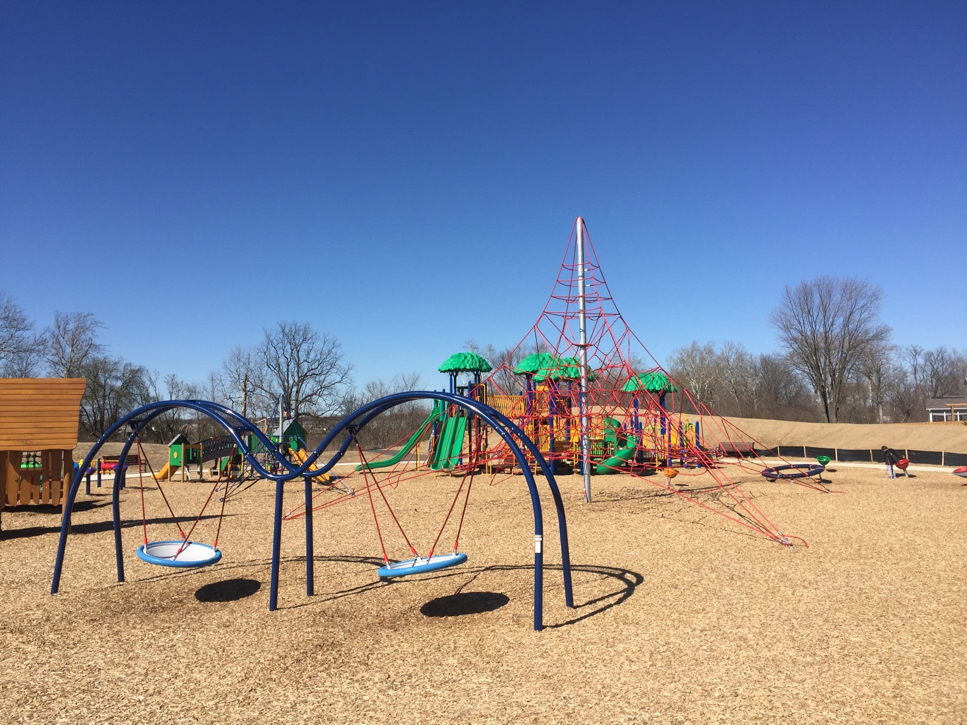 Wanamaker, IN Map & Directions - MapQuest