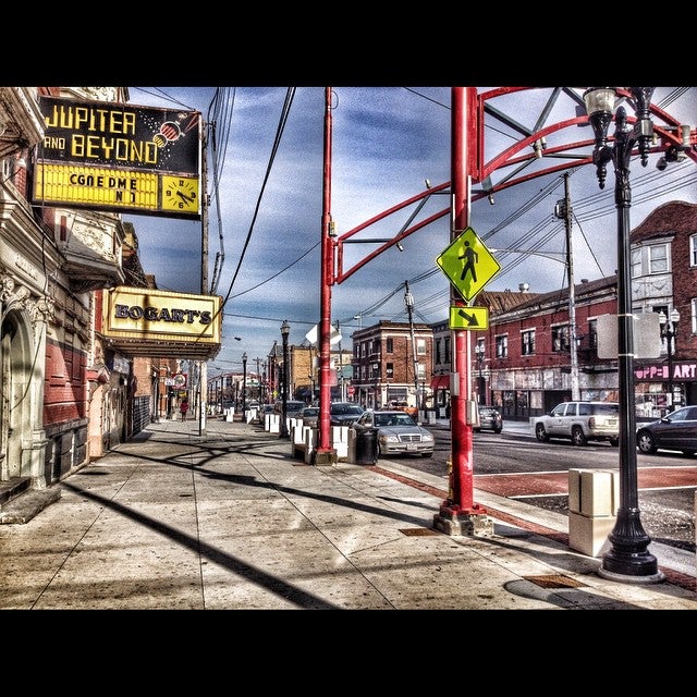Short Vine Business District, 3024 Short Vine St, Cincinnati, OH ...
