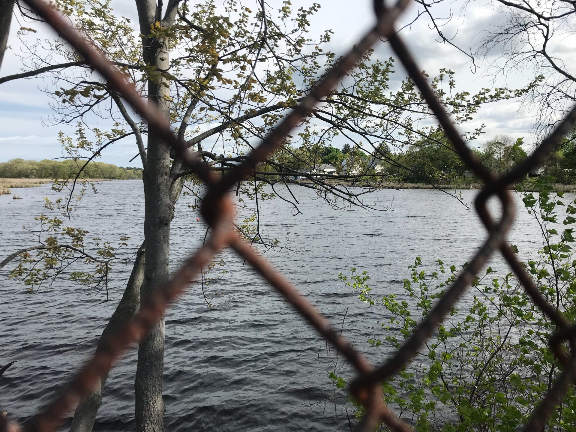 Fino Field, 80 Granite St, Milford, MA, Landmark - MapQuest