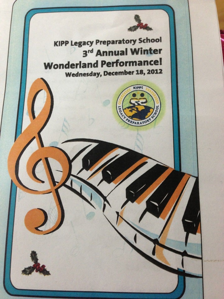 Kipp Legacy Preparatory School, 9618 Mesa Dr, Houston, TX, Schools ...