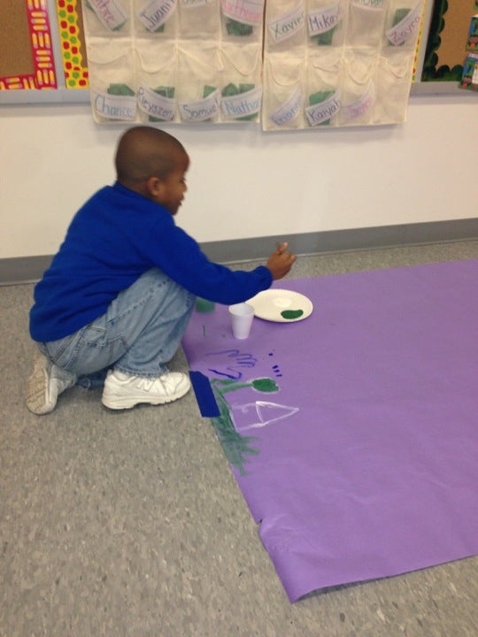 Kipp Legacy Preparatory School, 9618 Mesa Dr, Houston, TX, Schools ...