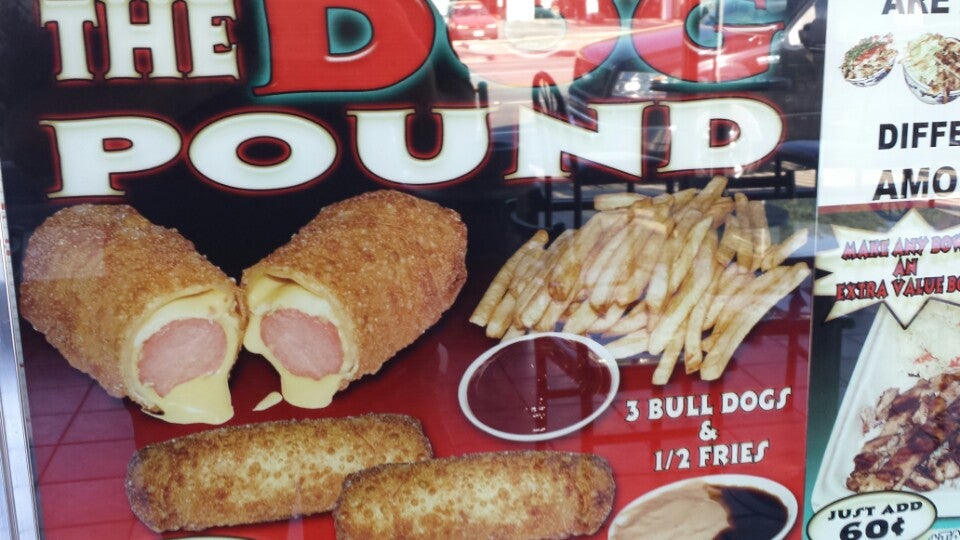 The Original Yaki's Teriyaki Bowl, 3750 Foothill Blvd, Glendale, CA ...