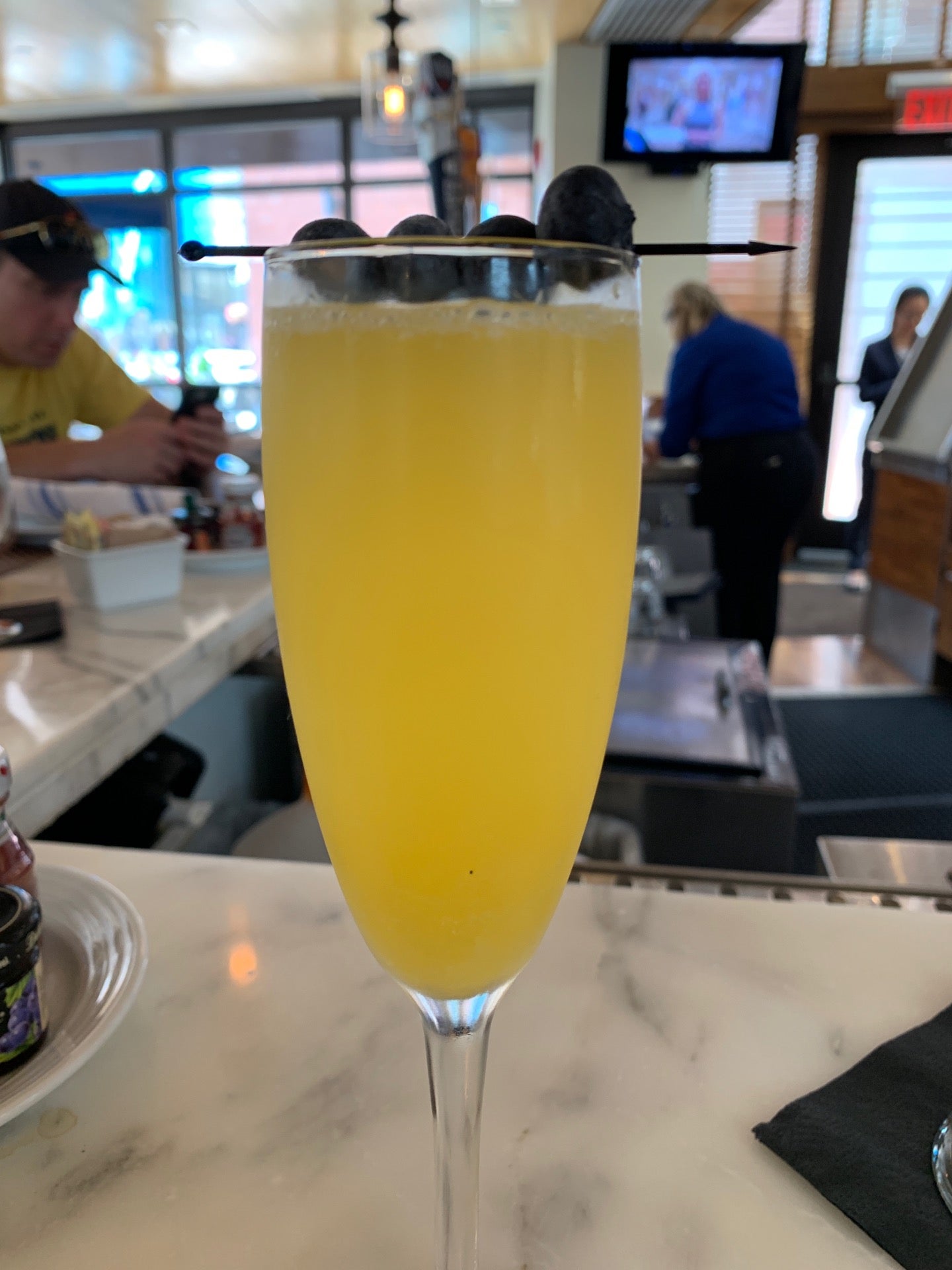 North 26 Restaurant and Bar, 26 North St, Boston, MA, Eating places ...