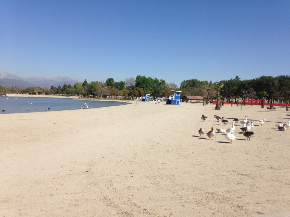 Irwindale, CA Map & Directions - MapQuest