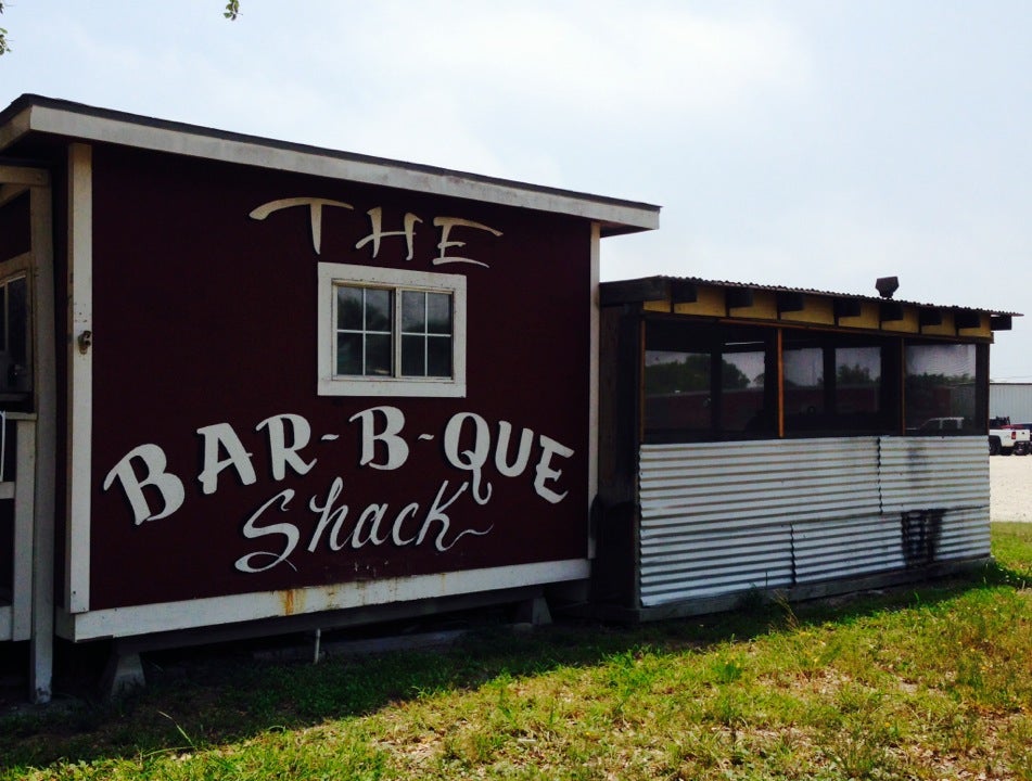 Fulton, TX Map & Directions - MapQuest