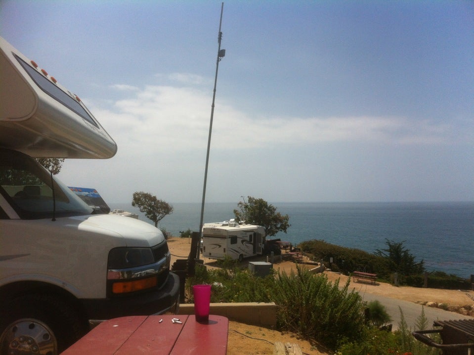 Malibu Beach RV Park, 25801 Pacific Coast Hwy, Malibu, CA, Apartments ...