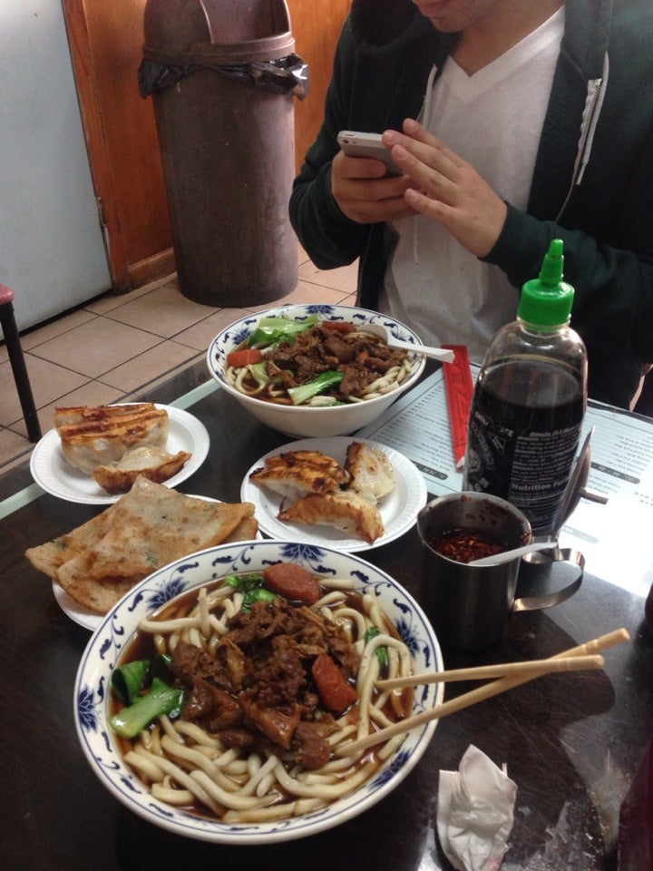 Kai Feng Fu Dumpling House, 4801 8th Ave, NY, Eating places - MapQuest