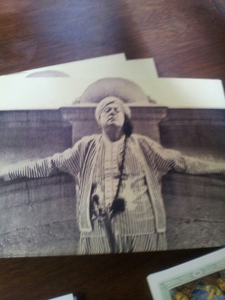 Bay Area Thelemic Temple, 77 8th St, Oakland, CA, Community ...