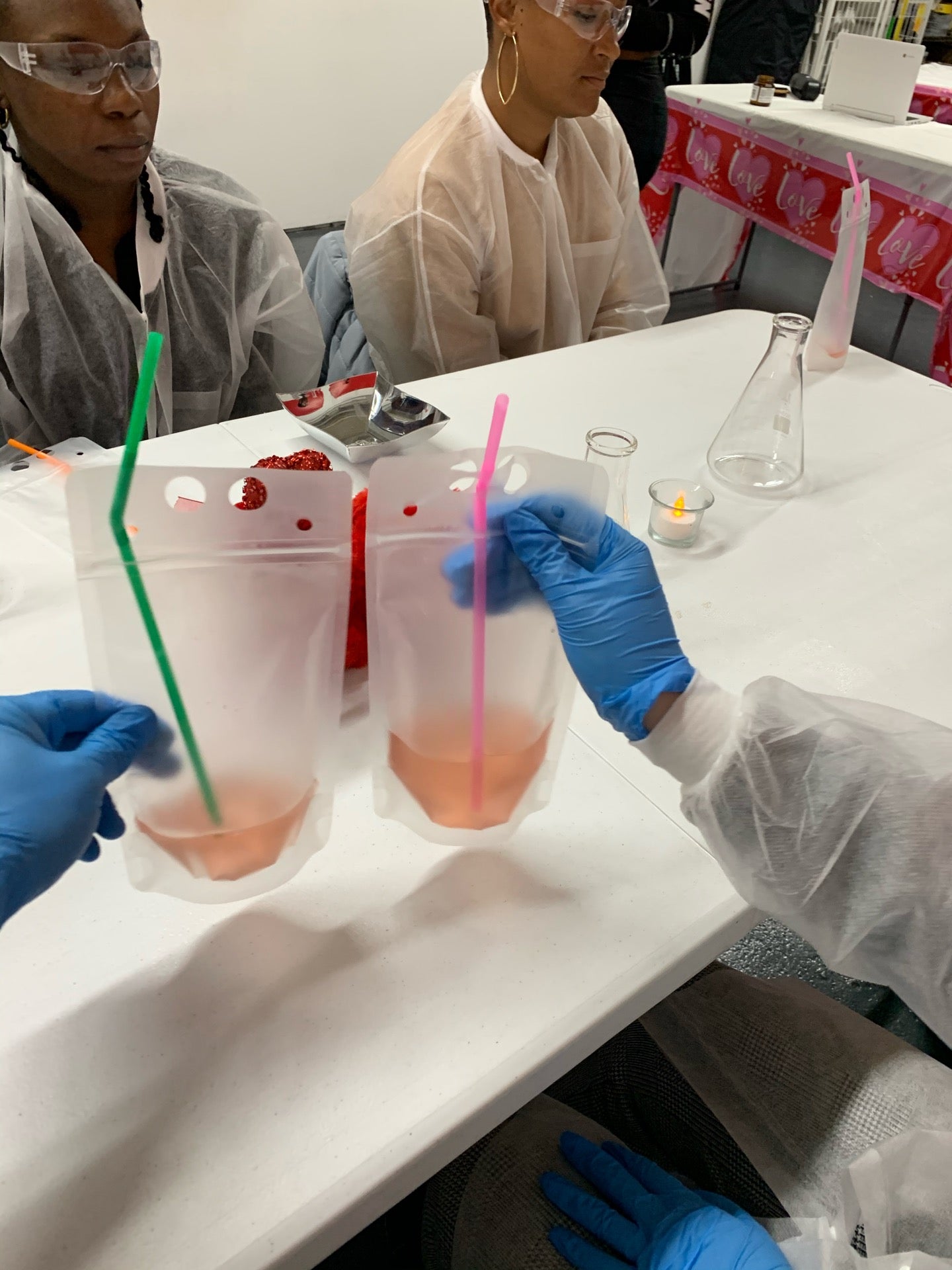 The Drunken Laboratory, 302 Morgan Ave, New York, NY - MapQuest