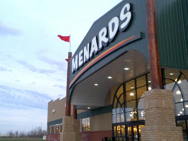 Menards, 6400 44th Ave, Moline, IL, Hardware Stores - MapQuest
