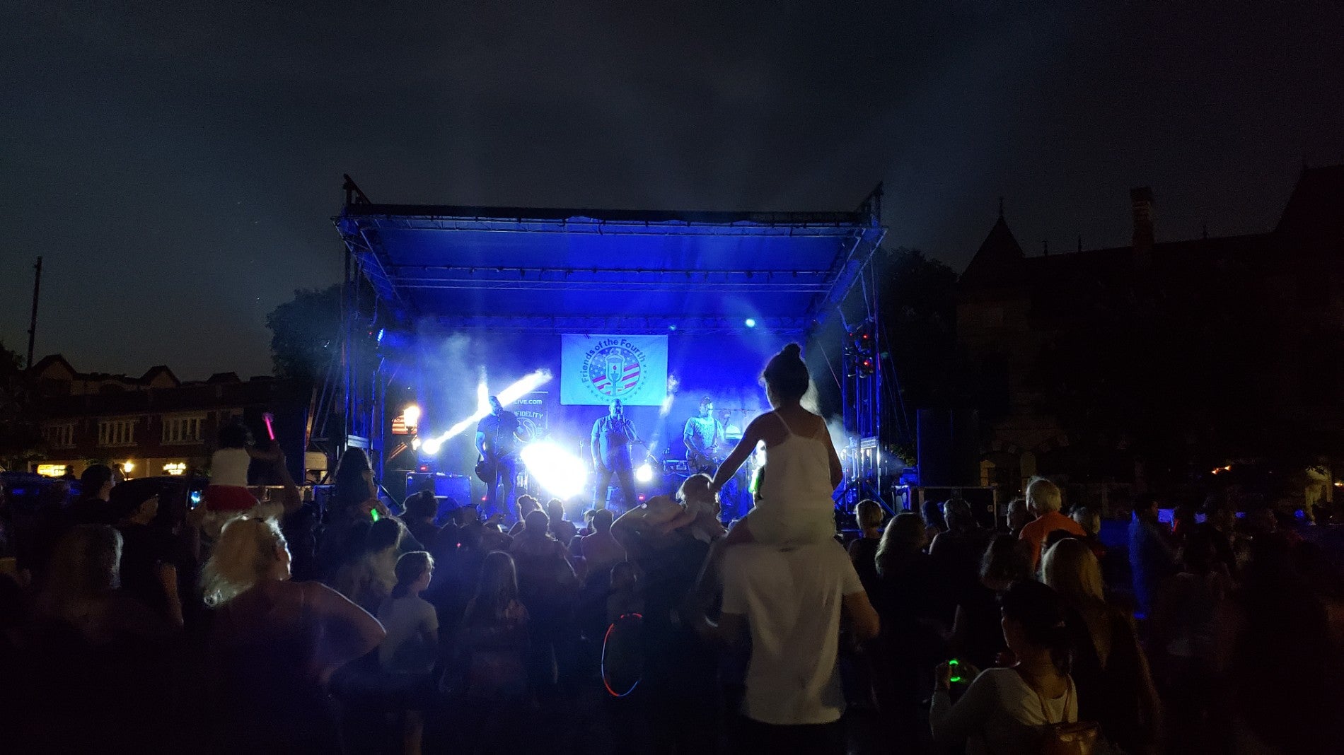 Riverside, IL Map & Directions - MapQuest