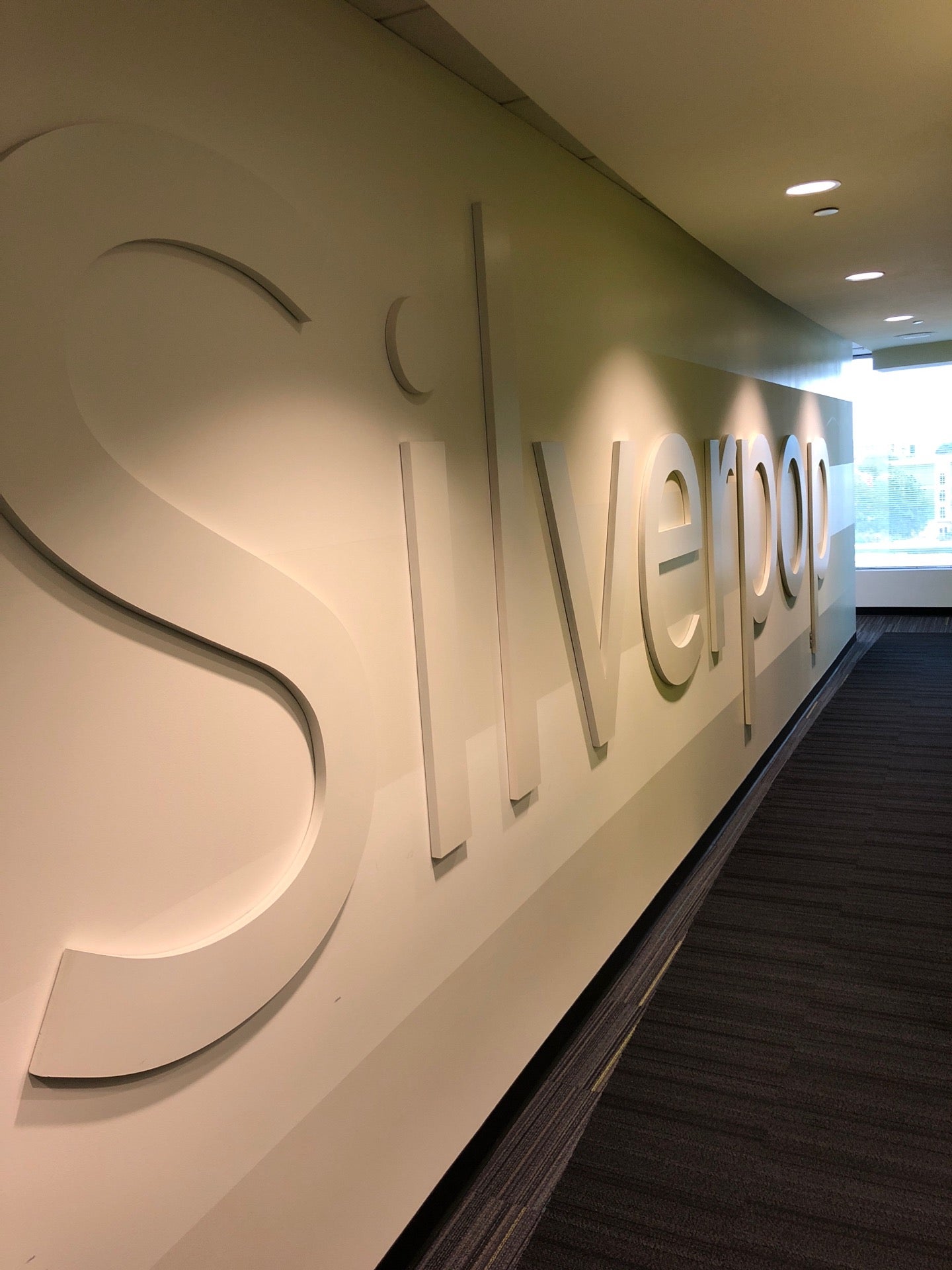 IBM, 6303 Barfield Rd, Atlanta, GA - MapQuest