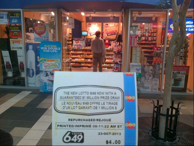 Gateway Newstands, 8200 Dixie Rd, Brampton, ON - MapQuest