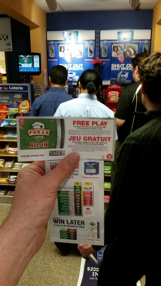 Gateway Newstands, 8200 Dixie Rd, Brampton, ON - MapQuest