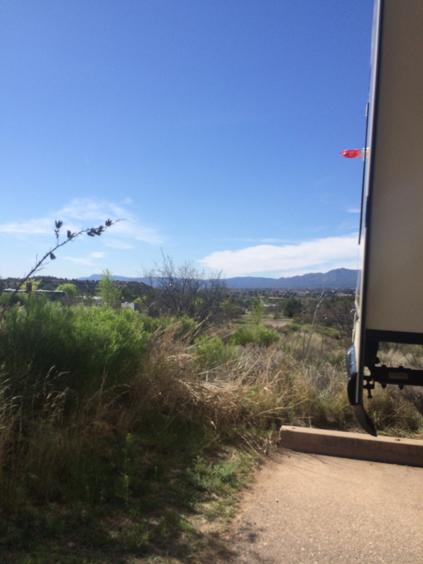 Dead Horse Ranch State Park - Black Hawk Loop, Black Hawk Loop ...