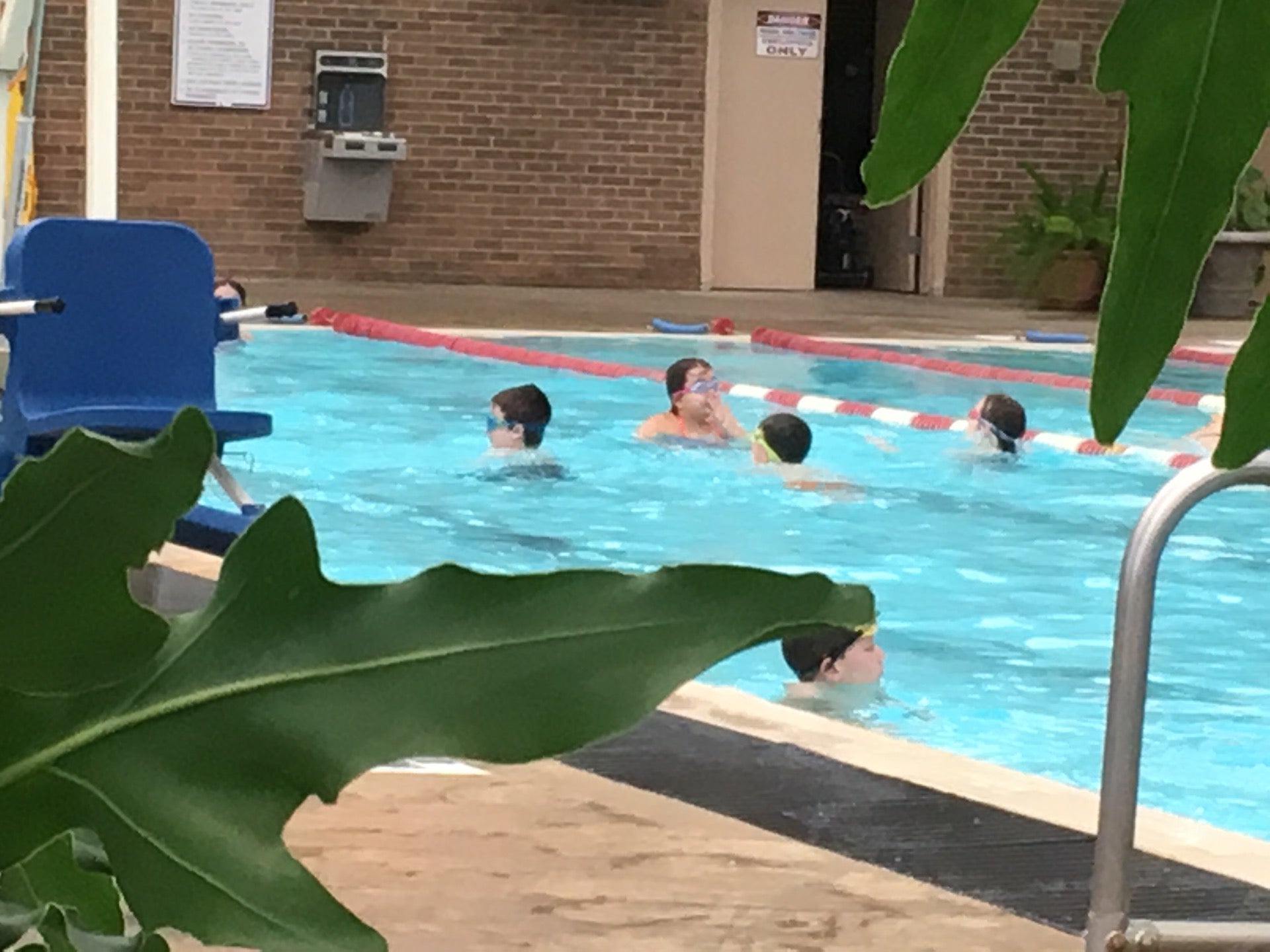 Echo Park Pool Complex, 399 Nassau Blvd, West Hempstead, NY - MapQuest