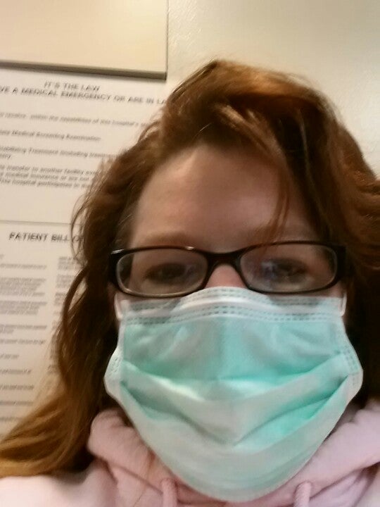 Jay B Fisher MD - St Lukes Warren Hospital Respiratory, 185 Roseberry ...