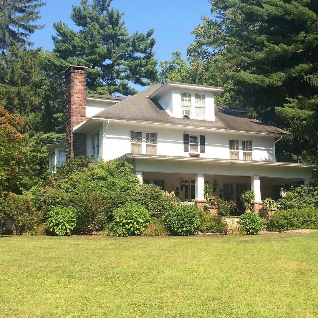 Mount Gretna, PA Map & Directions - MapQuest