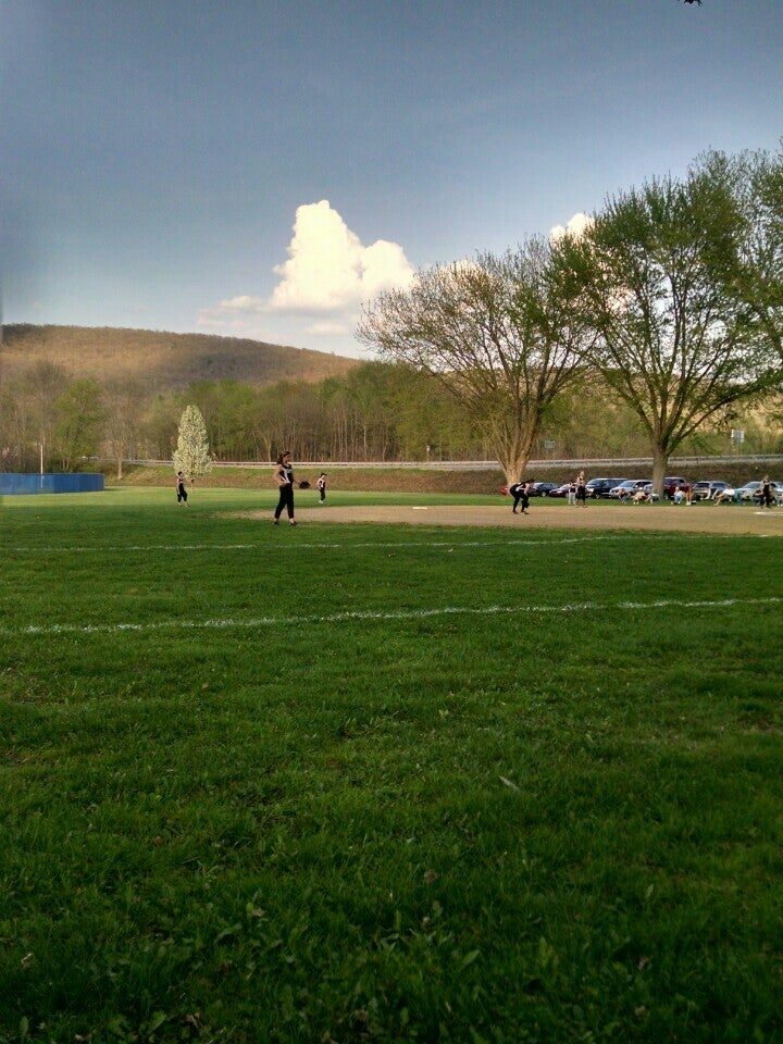 Hallstead, PA Map & Directions - MapQuest