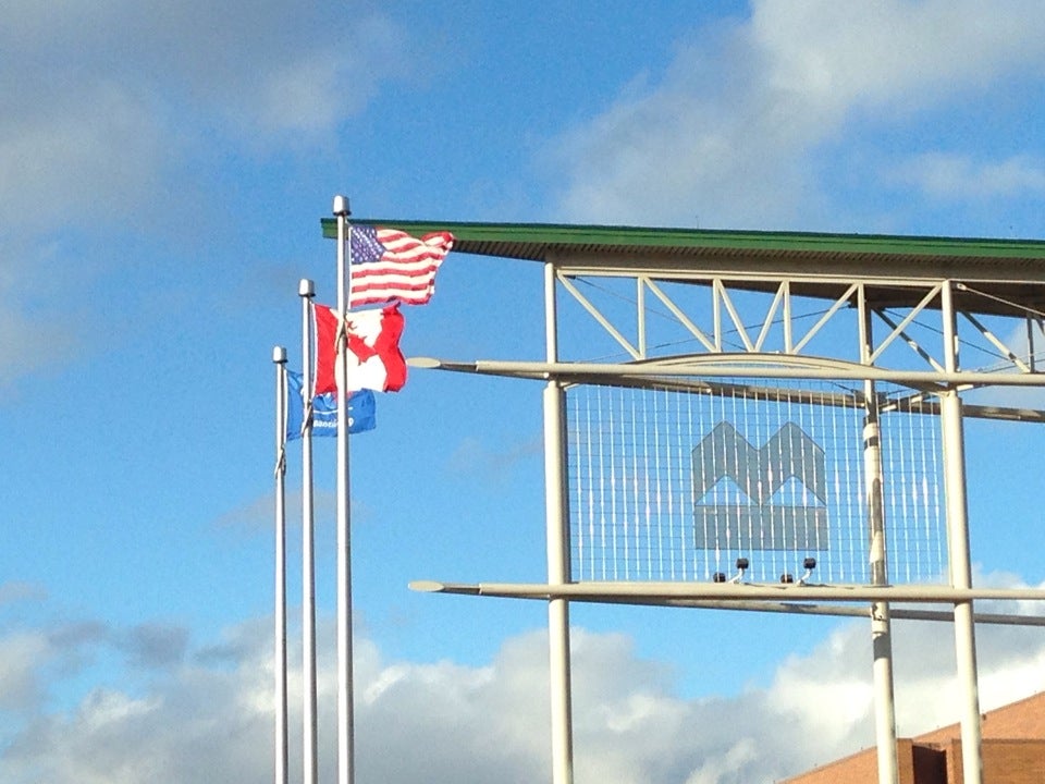 BMO Institute For Learning, 3550 Pharmacy Ave, Scarborough, ON - MapQuest