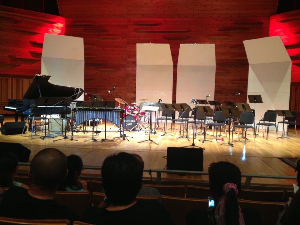 Nicholas Music Center, 85 George St, New Brunswick, NJ, Music ...