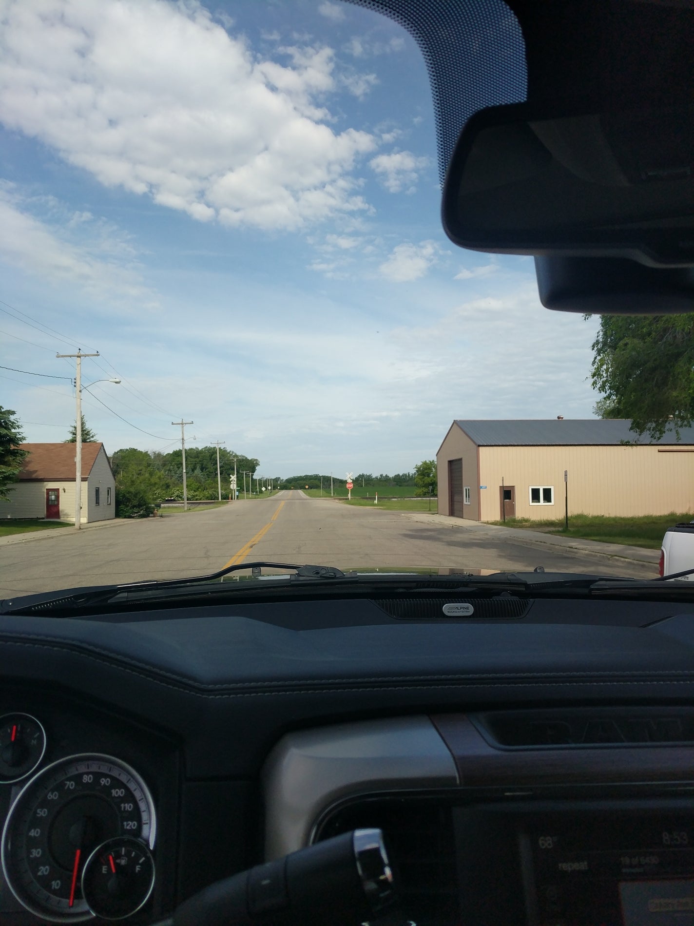 Hudson, MN Map & Directions - MapQuest