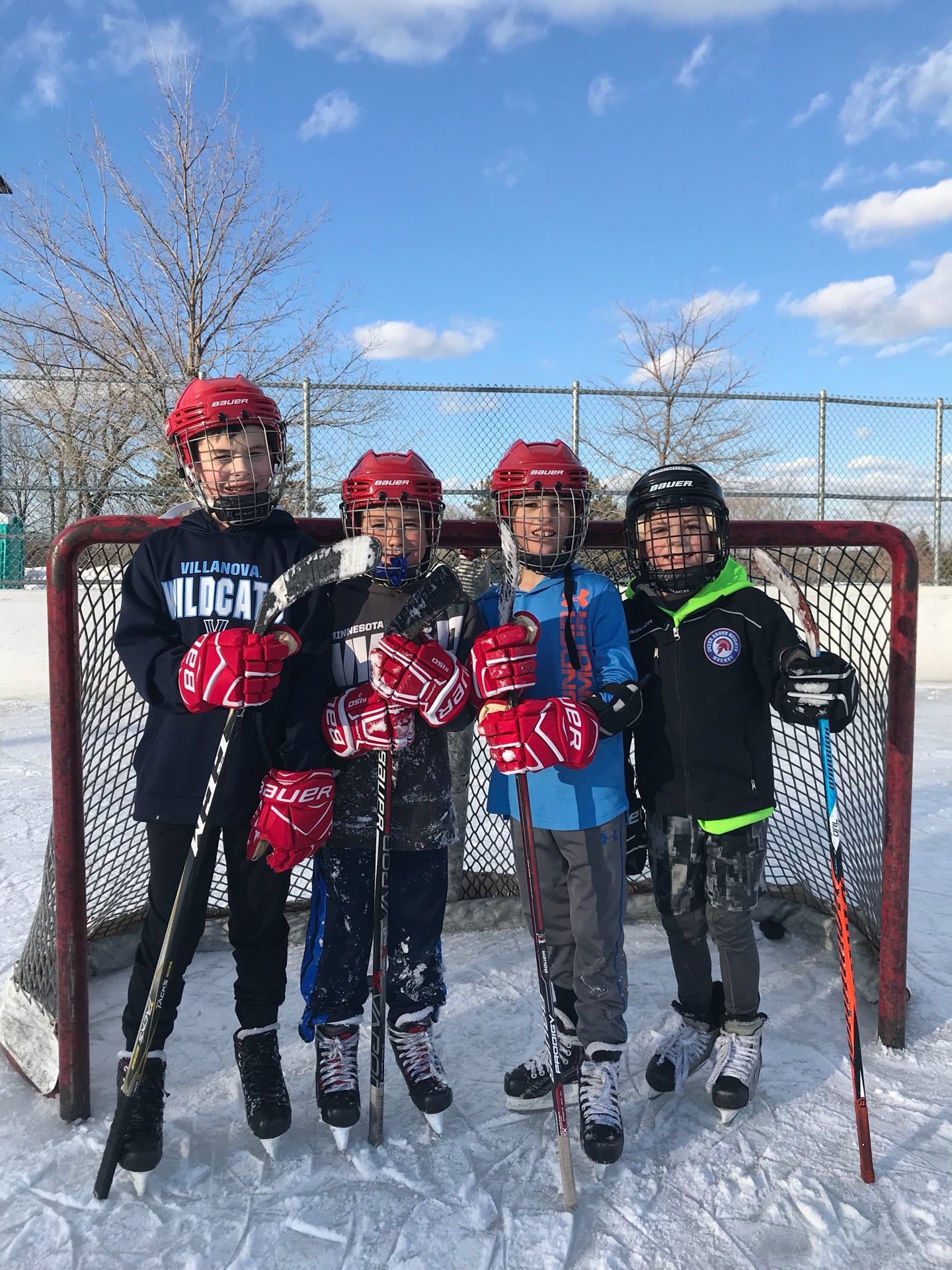 Inver Grove Heights, MN Map & Directions - MapQuest