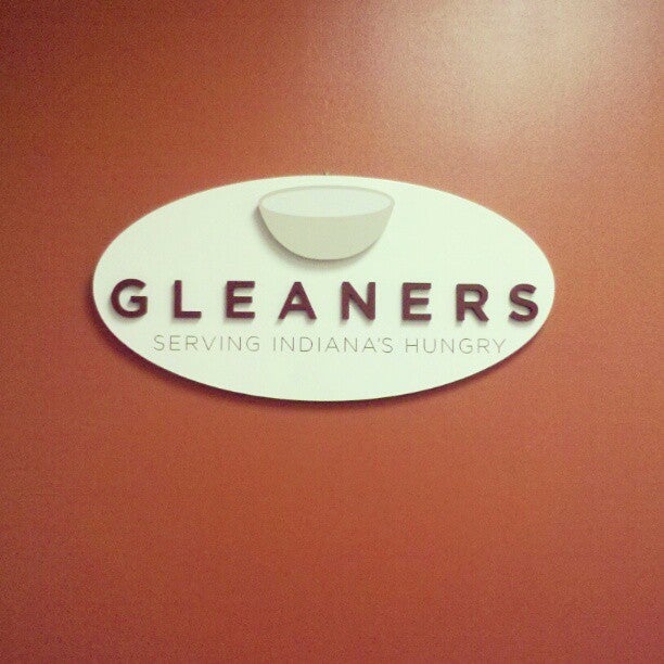 Gleaners Food Bank of Indiana, 3737 Waldemere Ave, Indianapolis, IN ...